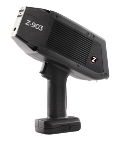 SciAps – Scientific Applications