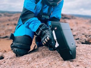 SciAps – Scientific Applications