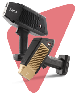 Sciaps Scientific Applications